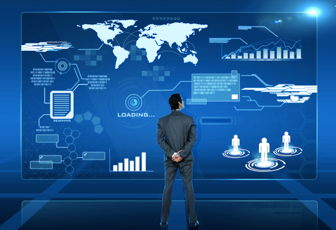 Modern IT Monitoring API Based And The Human Touch IOD
