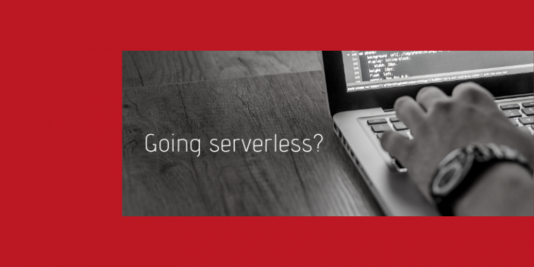 Going Serverless? 8 Use Cases to Guide You - IOD - The Content Engineers