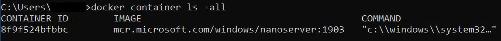 Running Kubernetes Windows Containers on the Azure Cloud - IOD - The ...