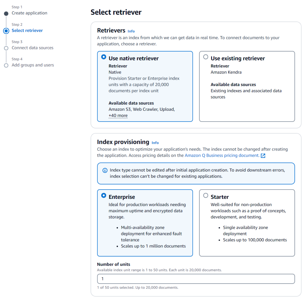 Beginner’s Guide to Amazon Q: Why, How, and Why Not - IOD - The Content ...
