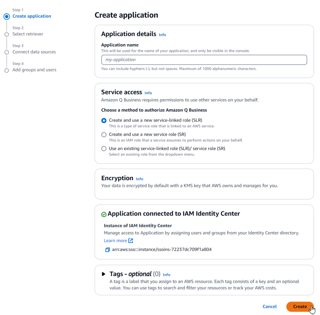Beginner’s Guide to Amazon Q: Why, How, and Why Not - IOD - The Content ...