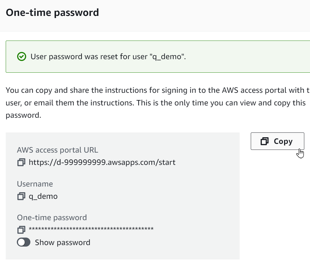 Beginner’s Guide to Amazon Q: Why, How, and Why Not - IOD - The Content ...